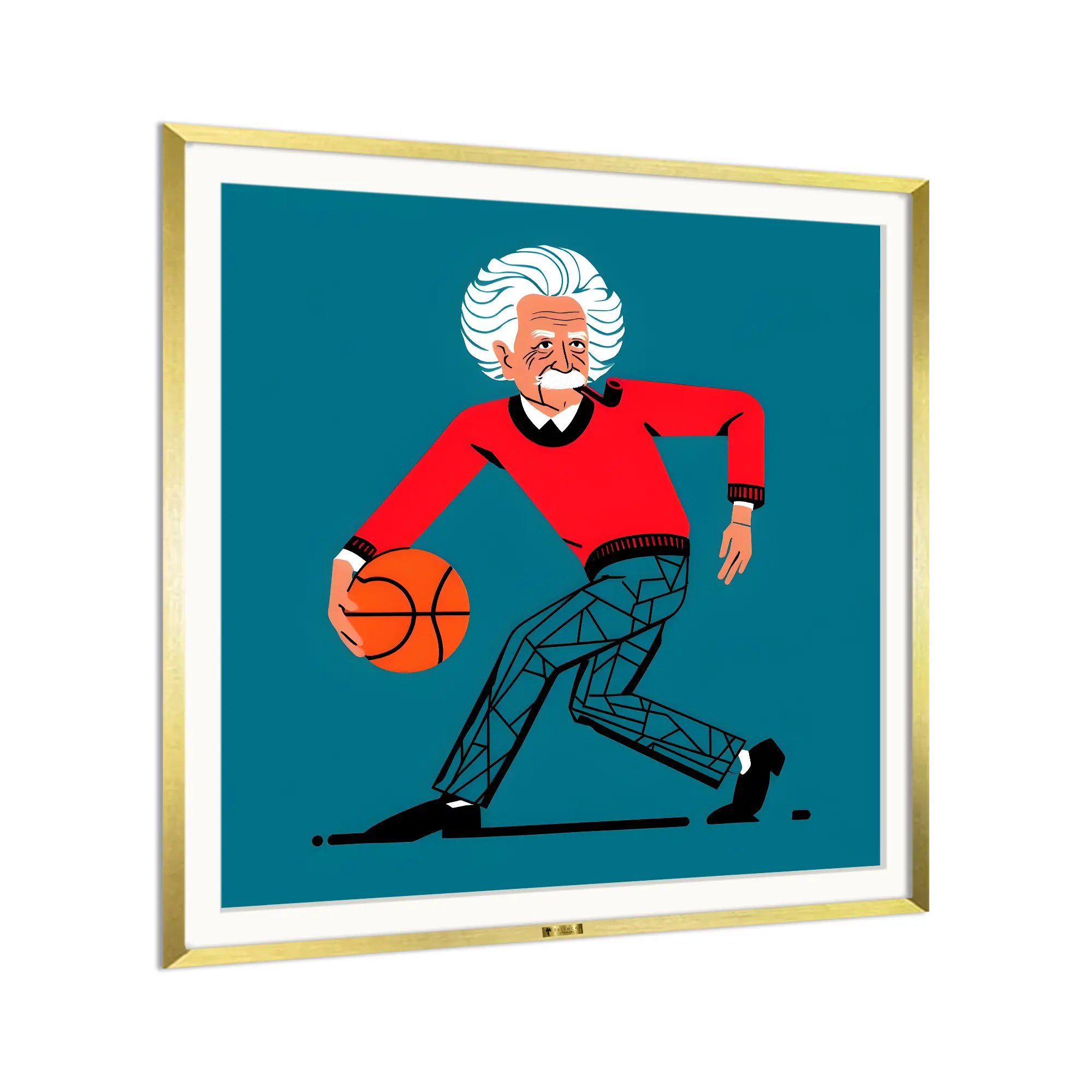 Hoop Genius – Telinchi